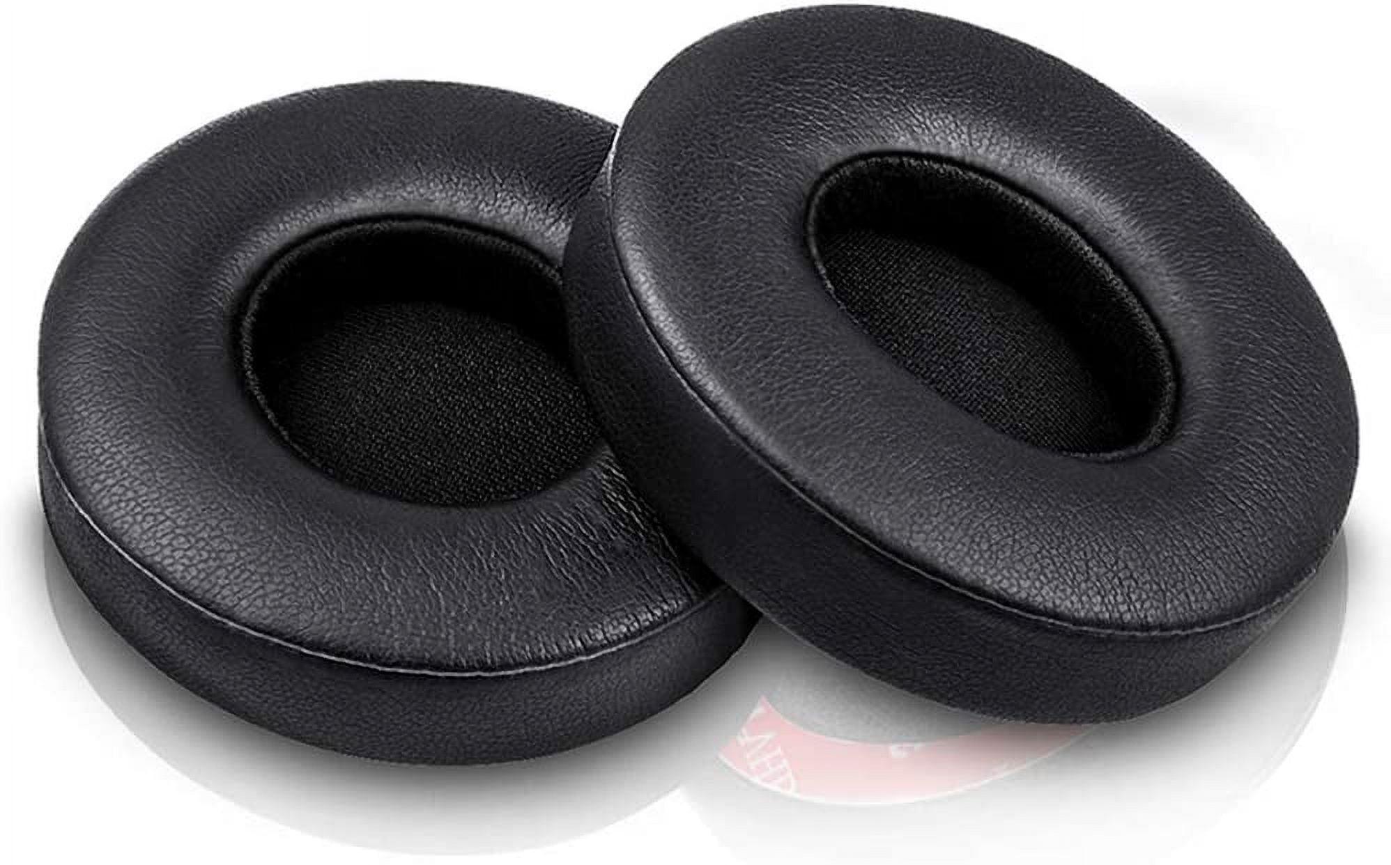 Replacement Ear Pads for Beats Solo 2 Solo 3 Wireless- Replacement Ear ...