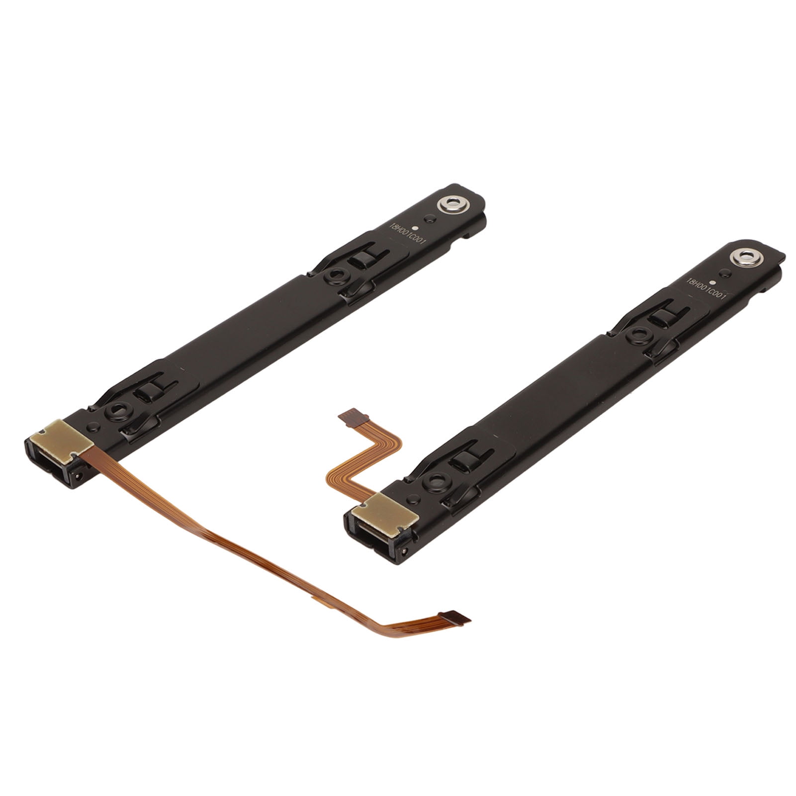 Professional Replacement Left Right Slide Rail with Sensor Flex Cable ...