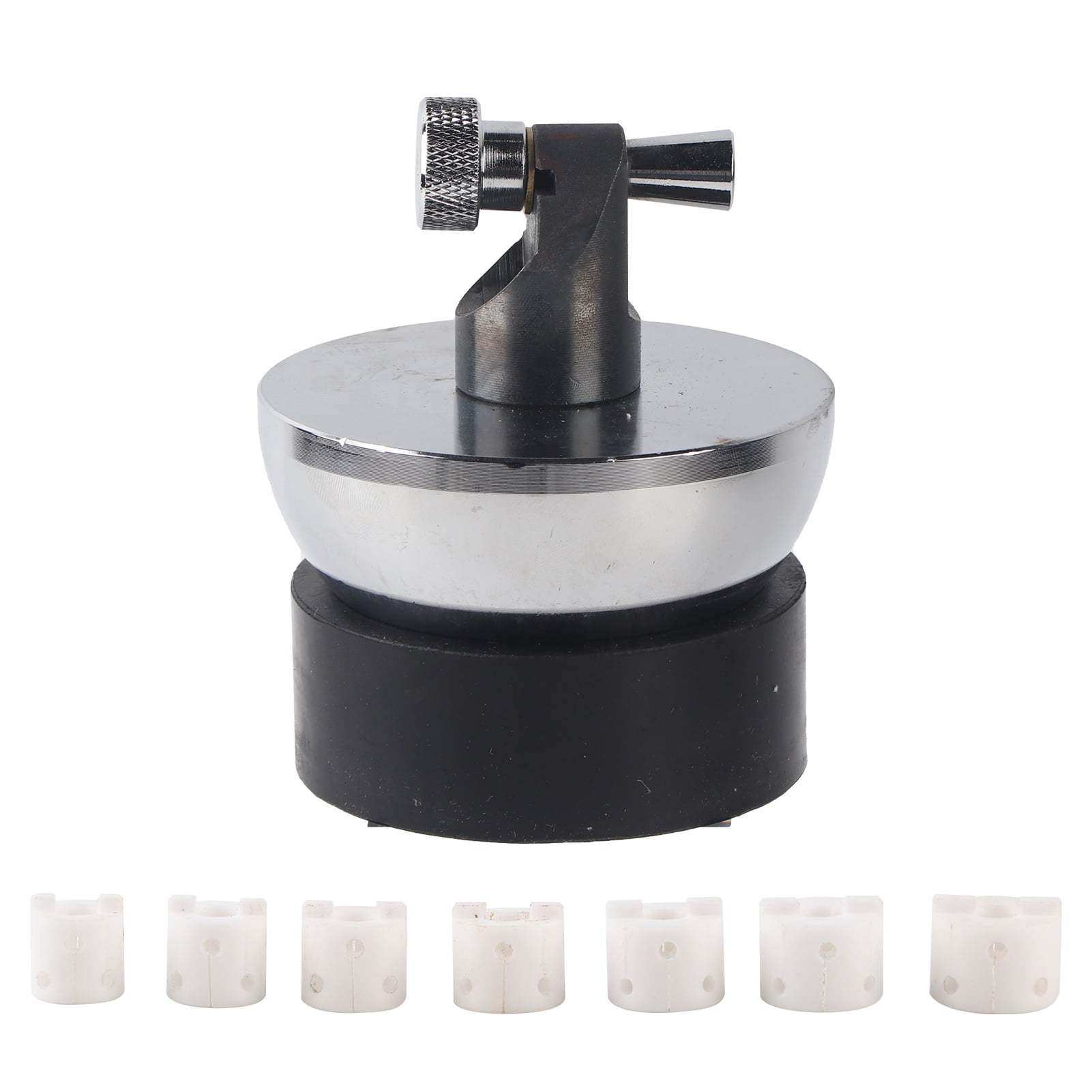 Professional Ring Fixture Clamp Engraving Setting Tool Kit Jewelry ...