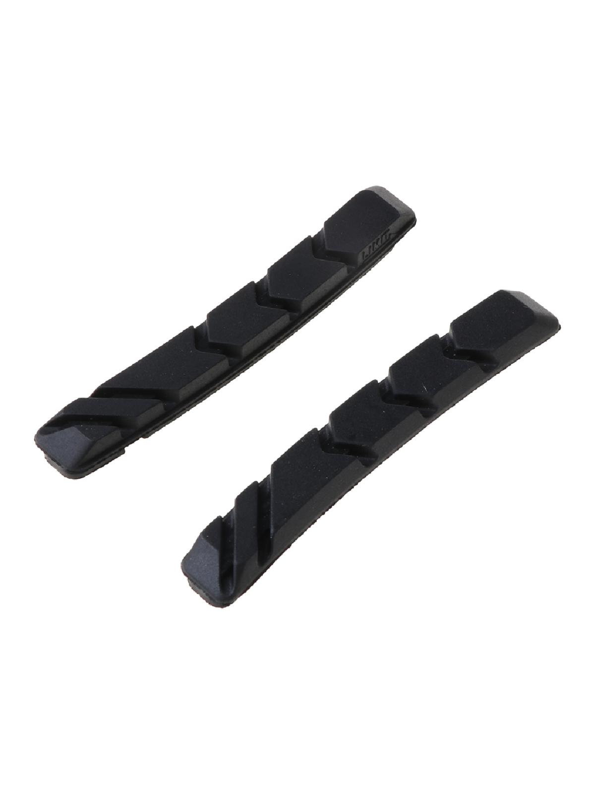 Professional Road Bike Brake Shoe V-shaped Braking Holder Shoes Block ...