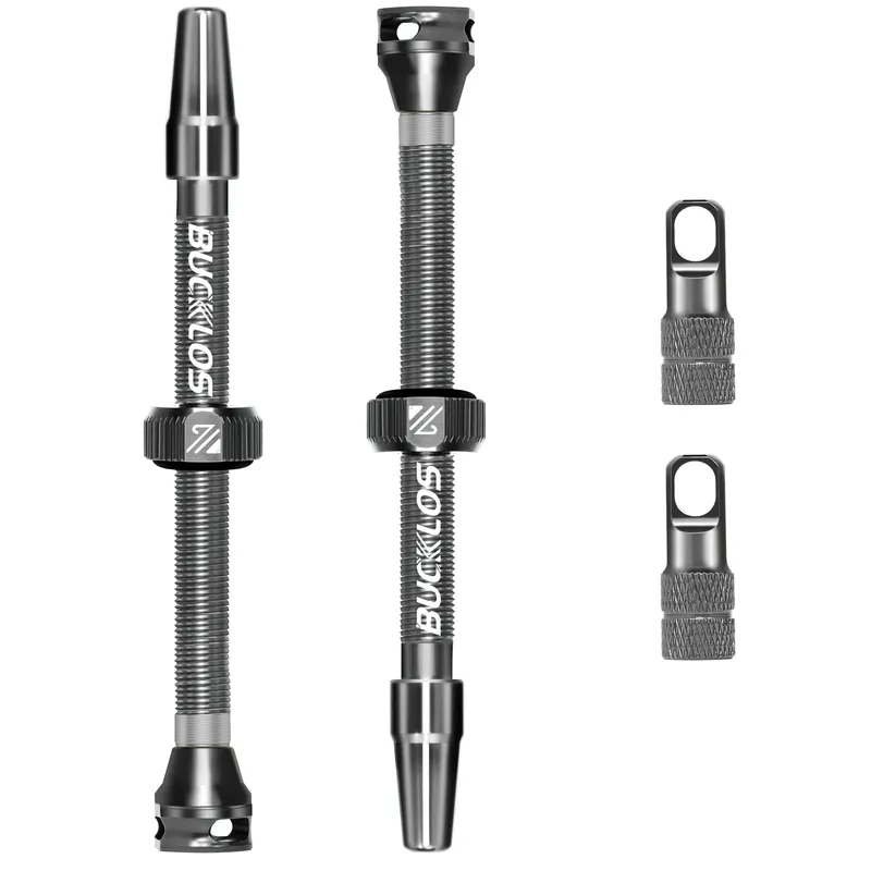 Professional Road Bike Valves 40/44/55/60/65/80/100mm Bicycle Tubeless ...