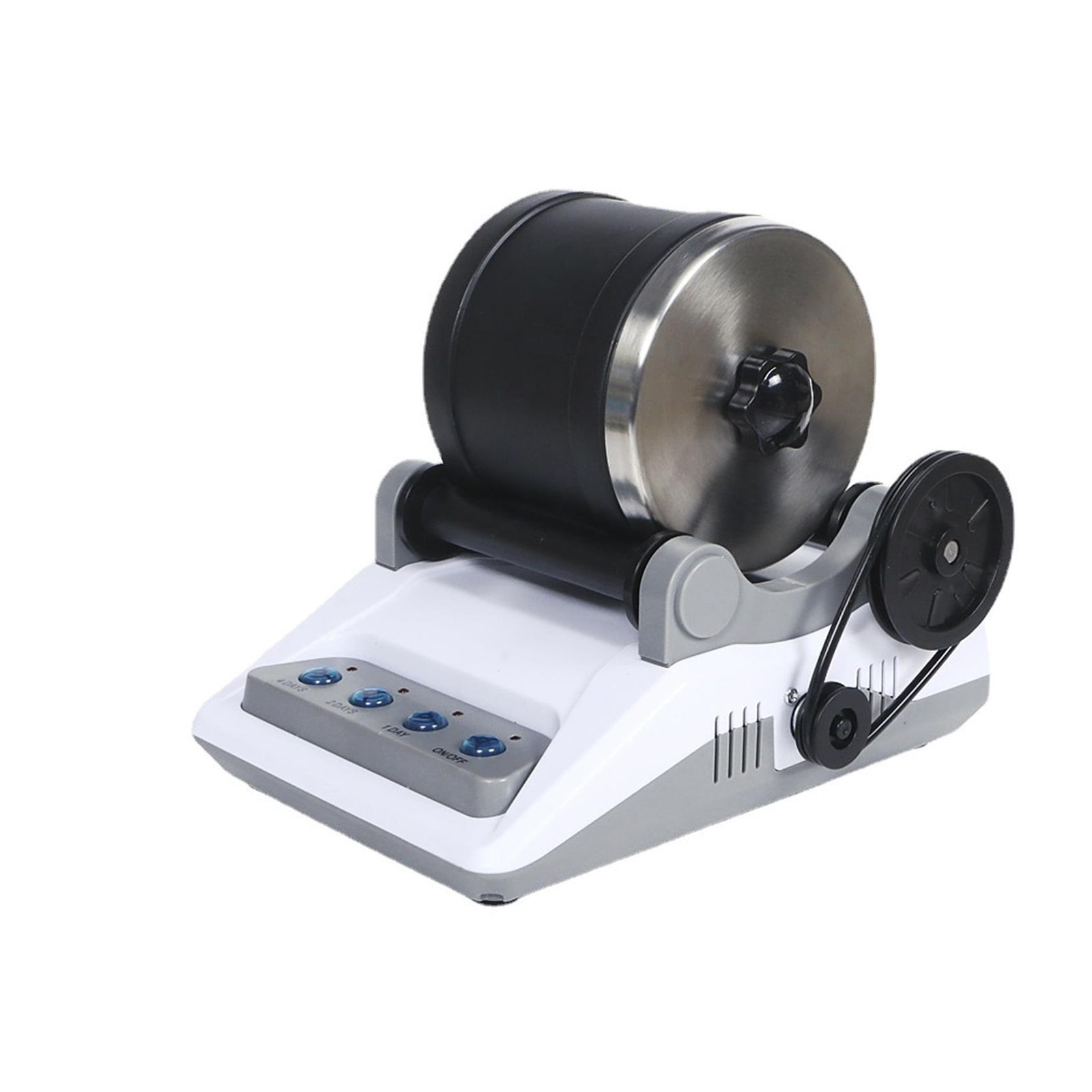 Professional Rock Grinder Kit Rock Polisher For Kids And Adults ...