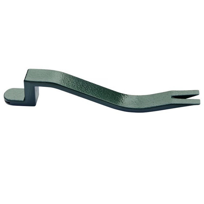 Professional Roofing Tools Heavy Duty Roof Snake Shingle Pry Bar ...