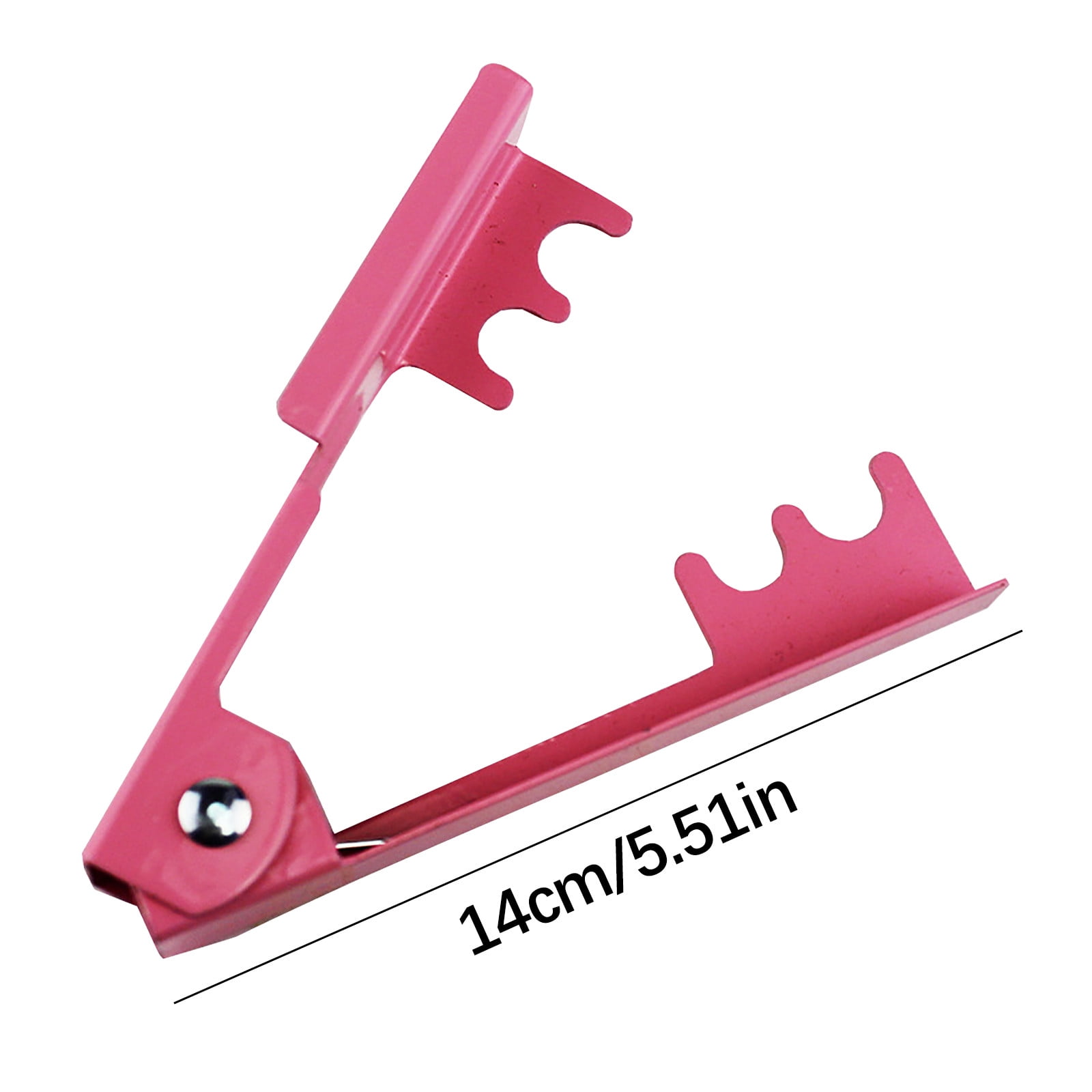 Professional Rose Leaf Thorn Stripper Kit Stripping Tool Thorn Remover ...