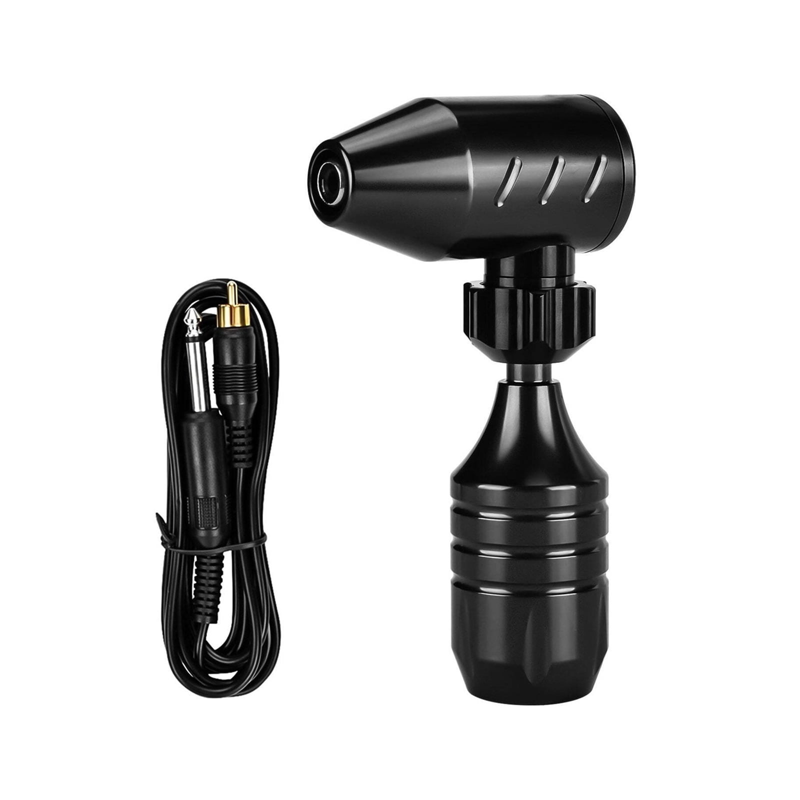 Professional Rotary Tättoo Machine Lightweight Aluminum Alloy ...