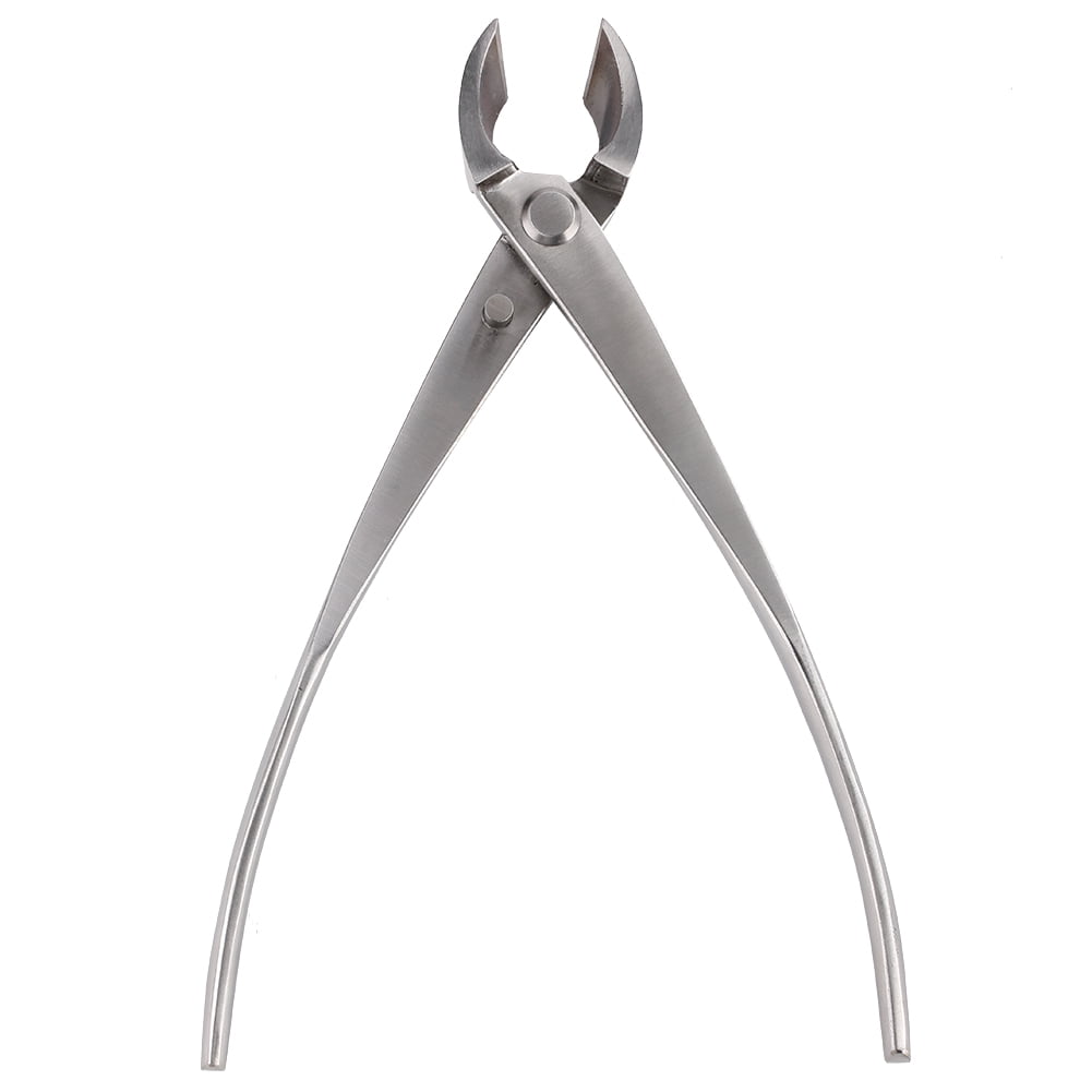 Professional Round Edge Cutter Stainless Steel Garden Branch Cutter ...