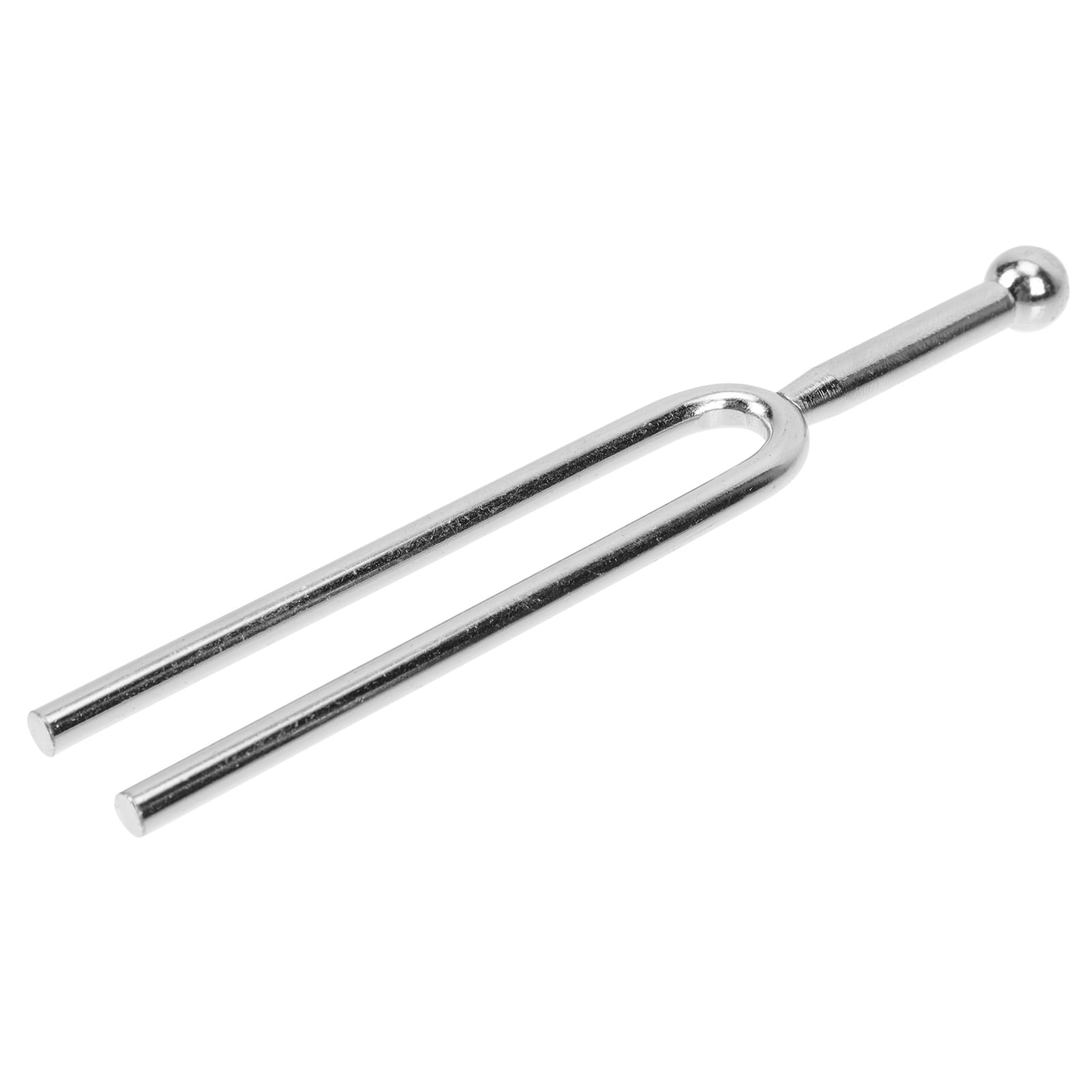 Professional Round Tuning Fork 440Hz Tuning Tool Standard A Guitar ...