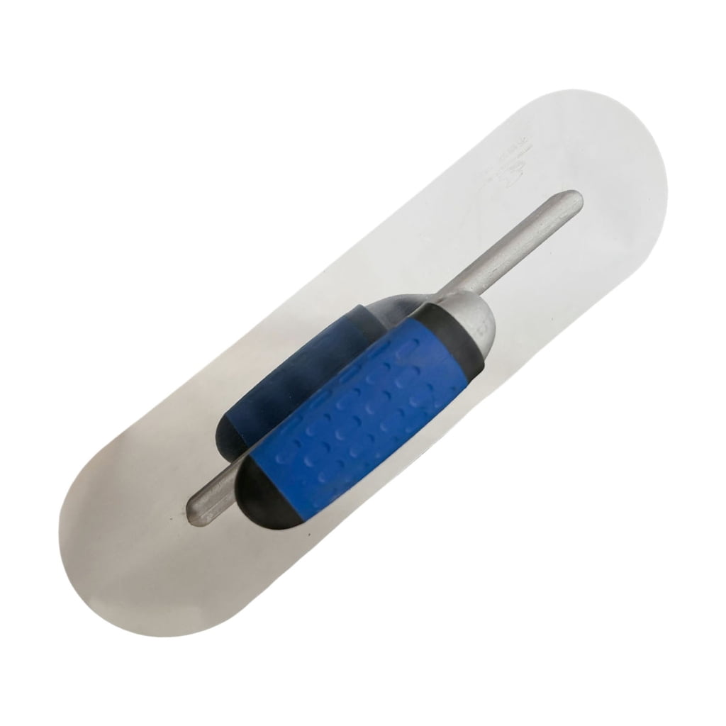 Professional Rounded Corner Trowel Tool Featuring Ergonomic Handle For ...