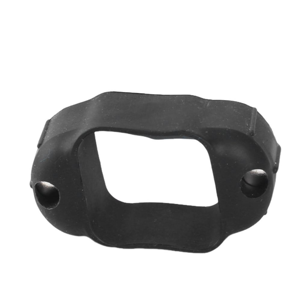 Professional Rubber Snoot for Flashlights Improve Lighting Effects for ...