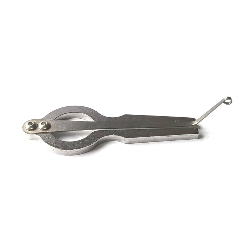 Professional Russian Jaw Harp Light Weight Design Effortless Assembly ...