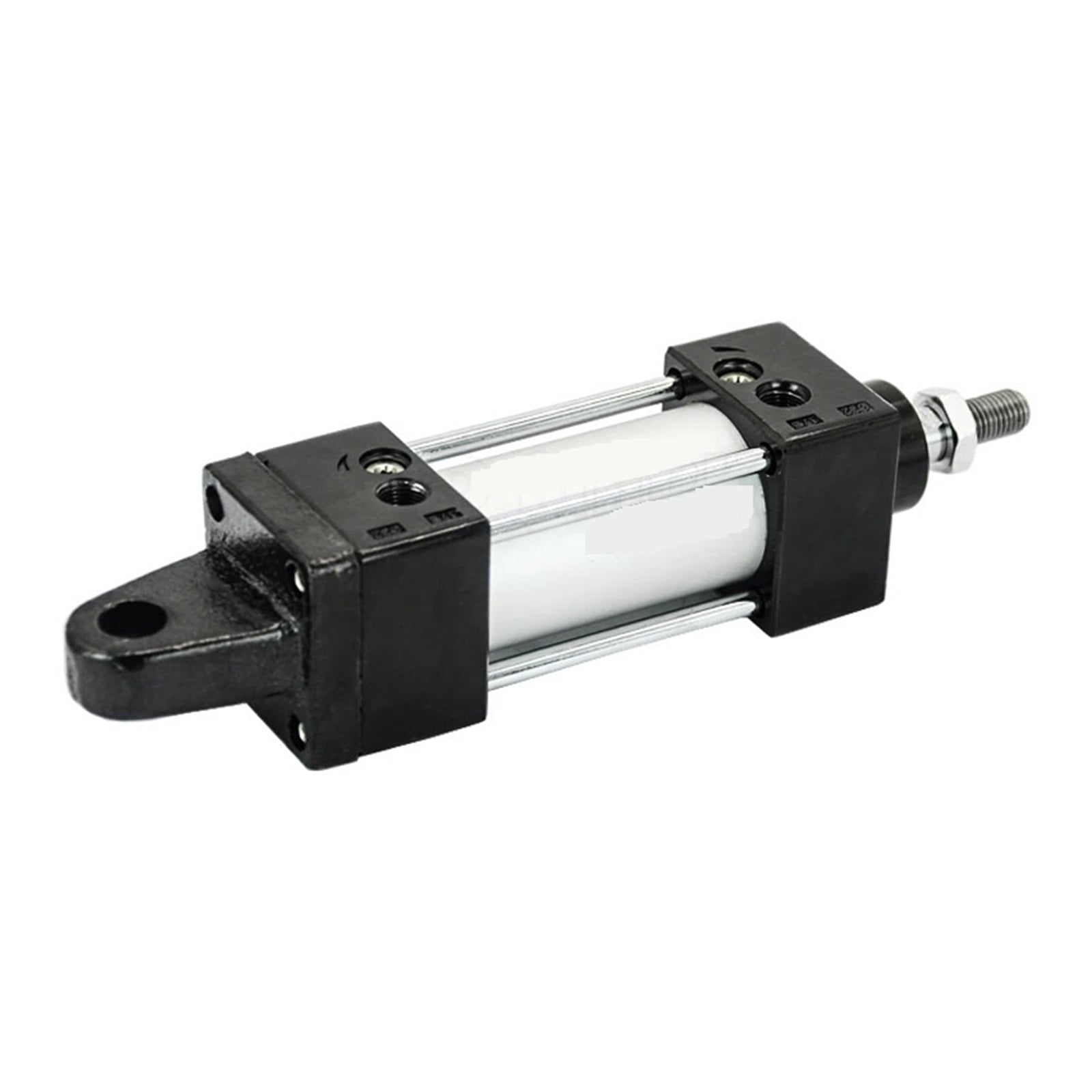 Professional SC32X250 Bore 32mm Stroke 250mm Aluminum Alloy Pneumatic ...
