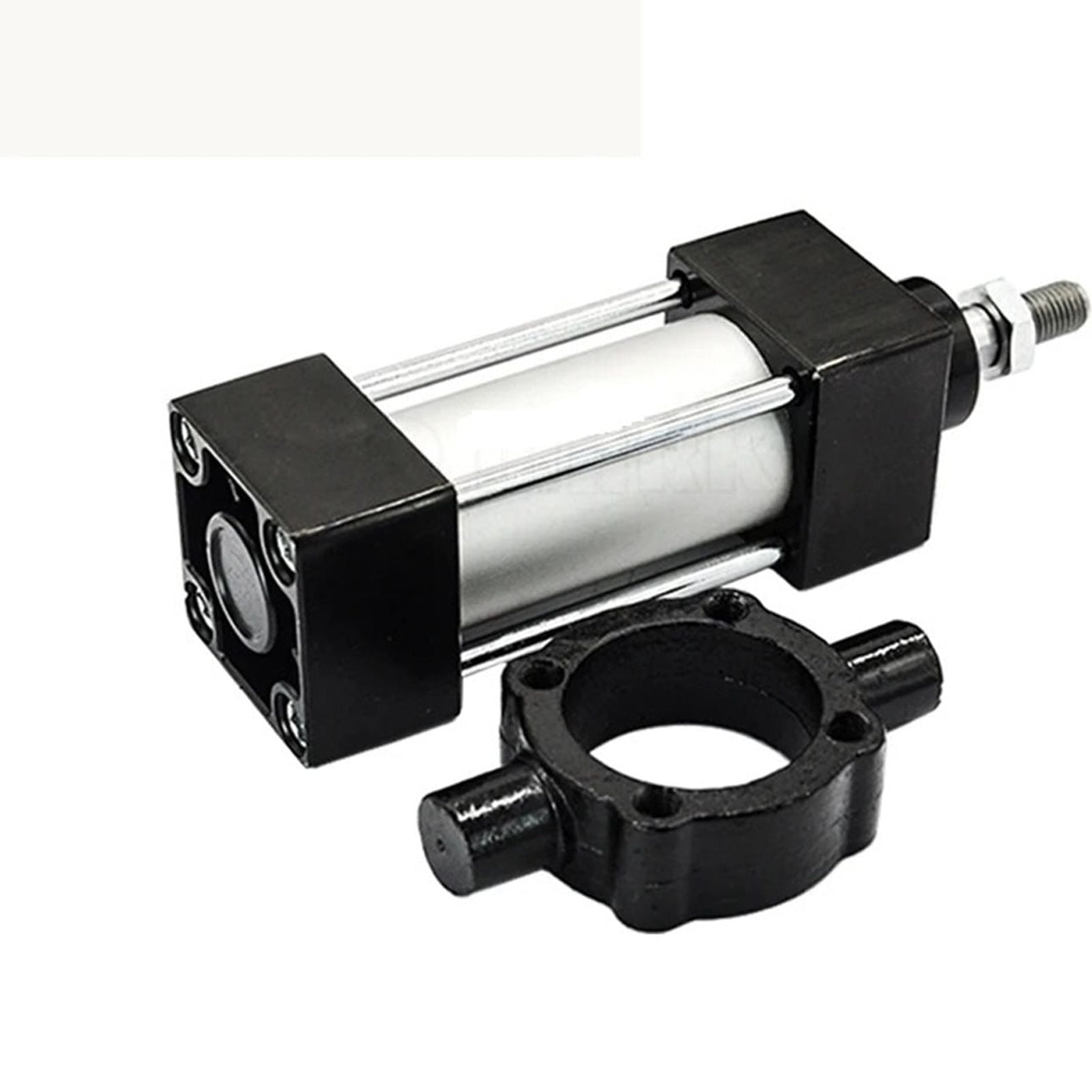Professional SC32X250 Bore 32mm Stroke 250mm Aluminum Alloy Pneumatic ...