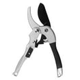 Professional SK-5 Handle 8 Inches Garden Pruning Shears Clippers ...