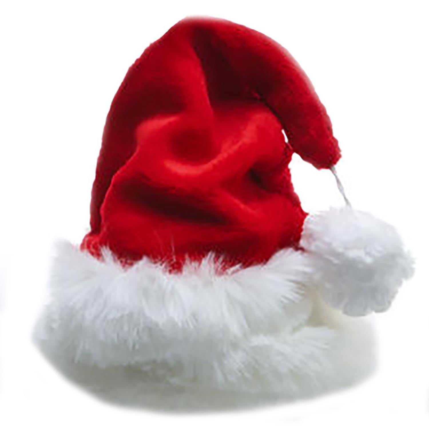 Professional Santa Hat - Walmart.com
