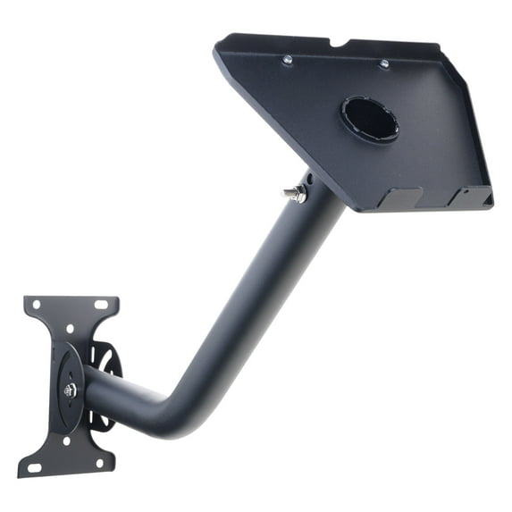 Professional Satellite Dish Support Outdoor Installation Brackets ...