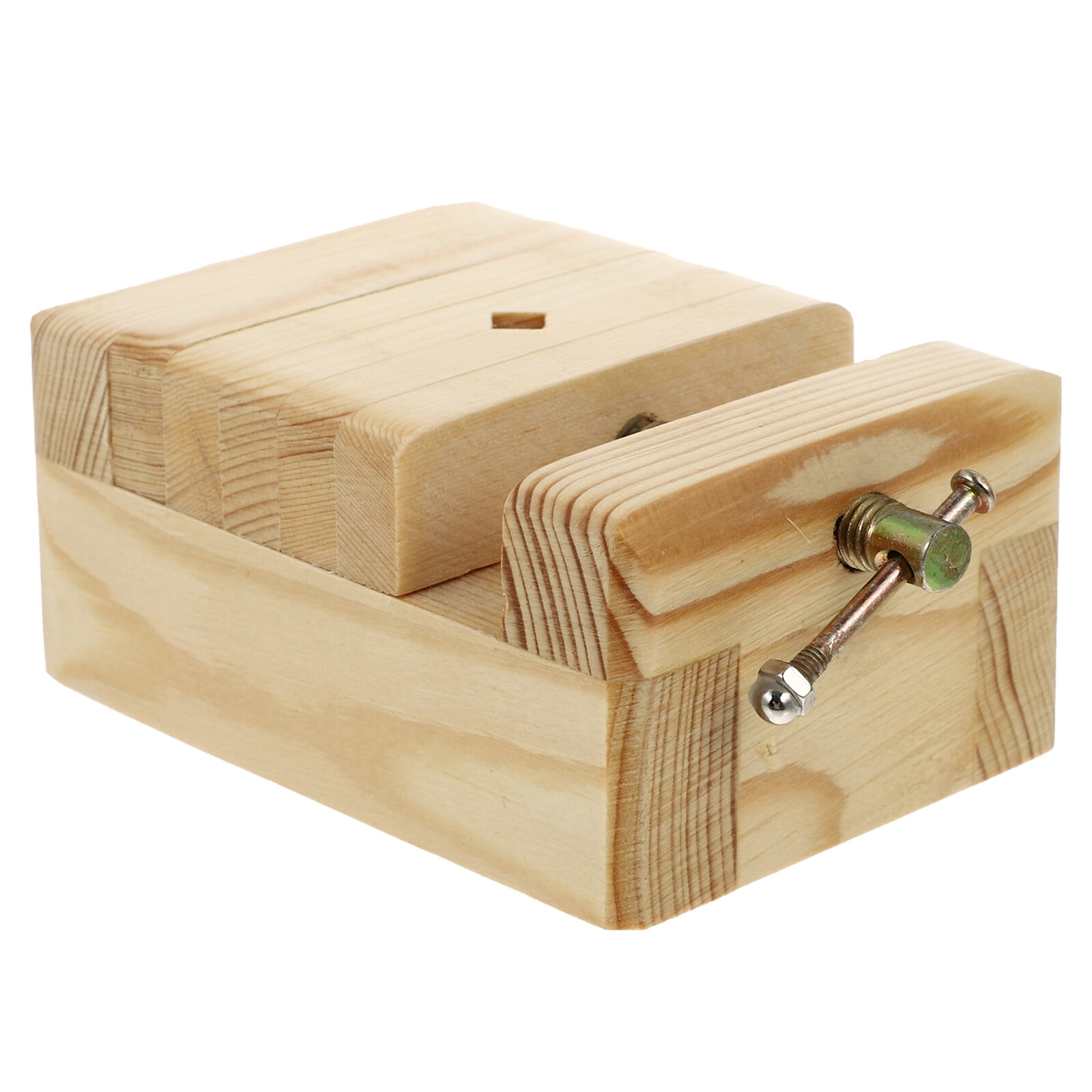 TABLZONE Adjustable Wood and Metal Clamp Seal Engraving Tool for ...