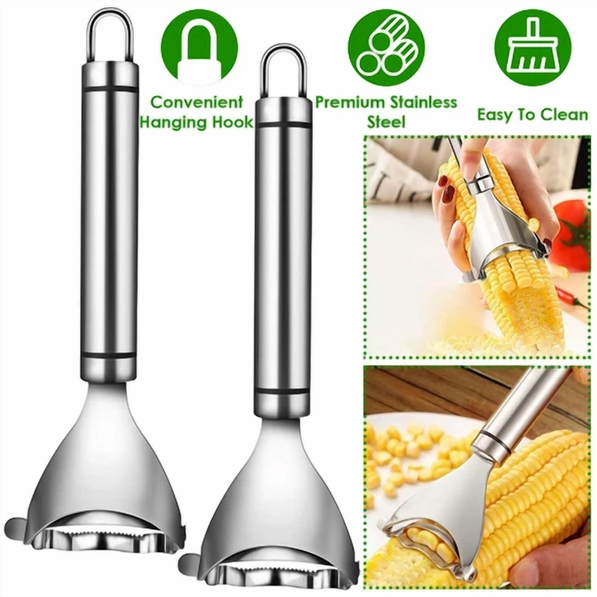 Professional Senior Electric Automatic Can Opener Smooth Edge Hands ...