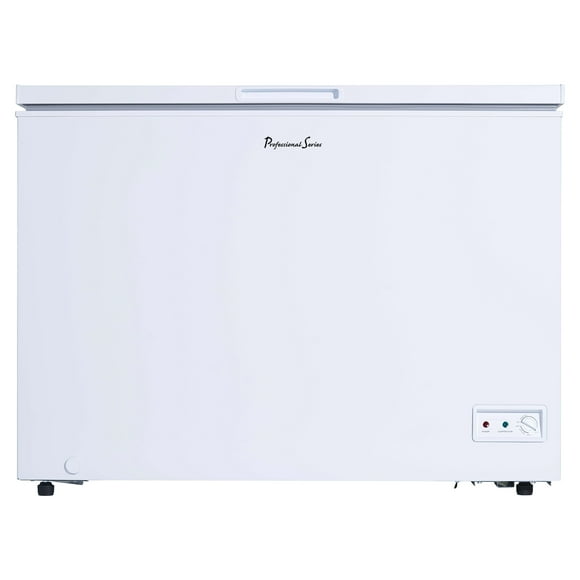 Auto Defrost Chest Freezer