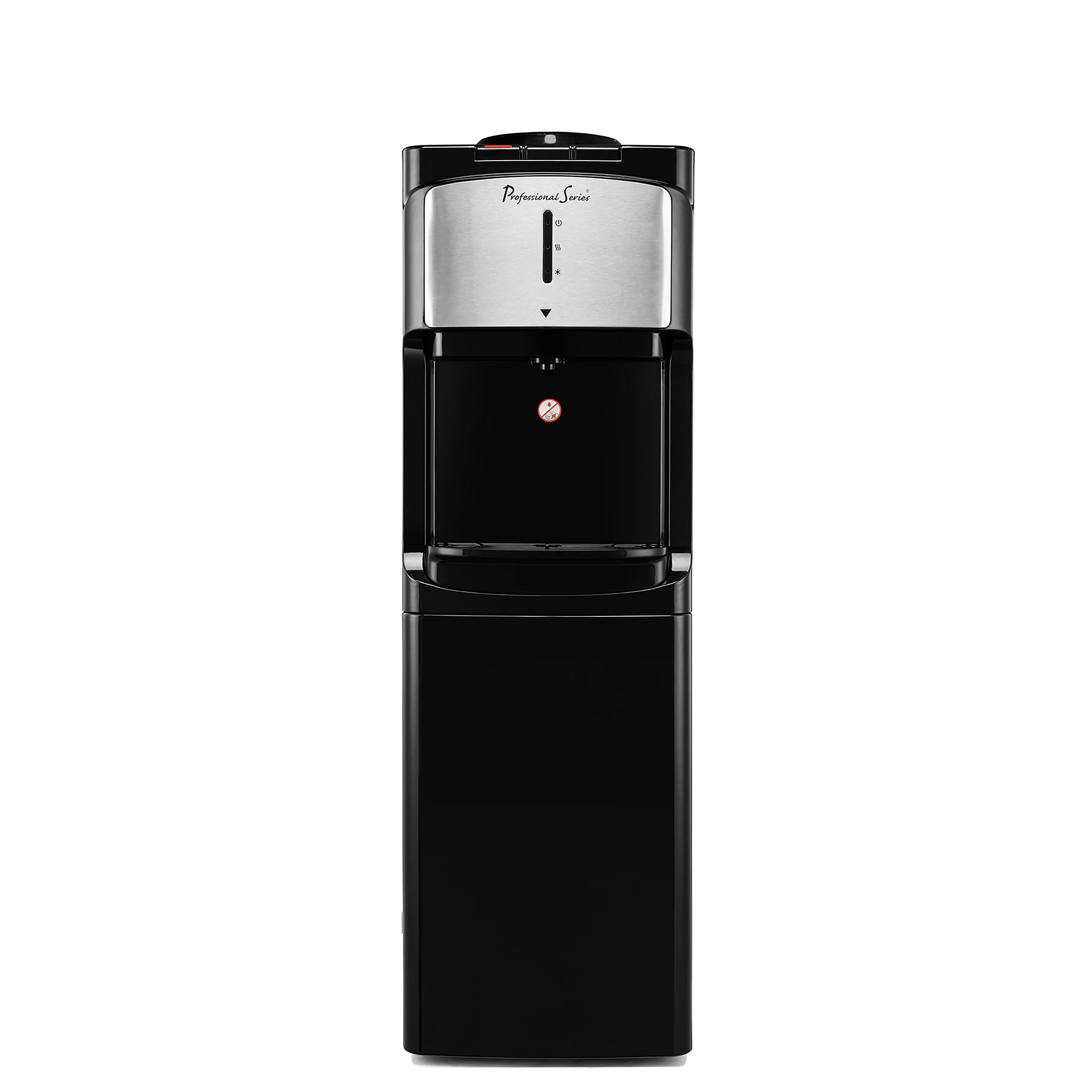 Professional Series Top Load Water Dispenser - Walmart.com