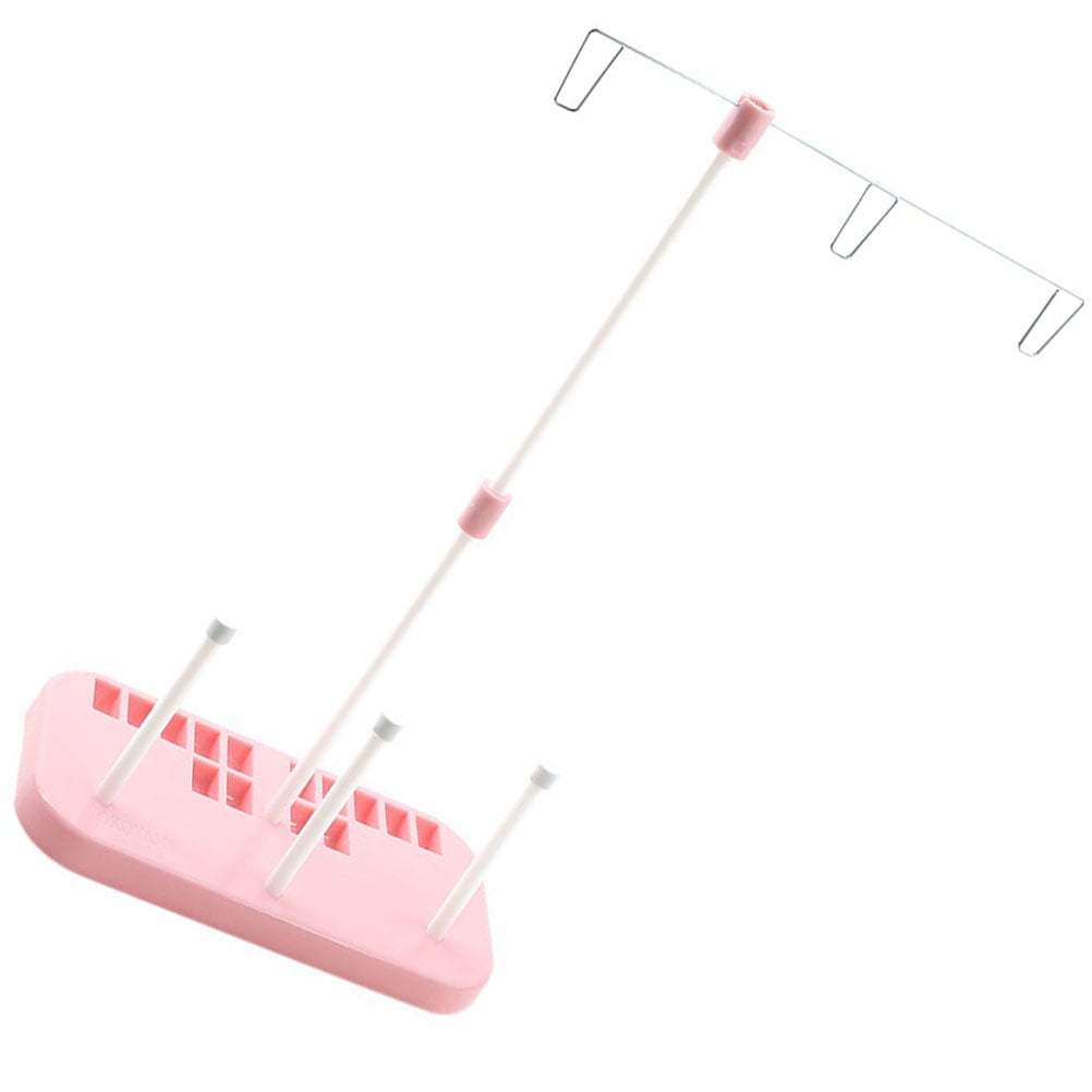 Professional Sewing Machine Thread Stand Cone Thread Storage Holder for ...