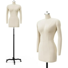 NiamVelo 6ft Male Full Body Realistic Mannequin Torso Display Dress ...