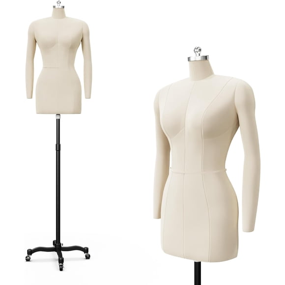 Dress Forms & Mannequins in Sewing - Walmart.com