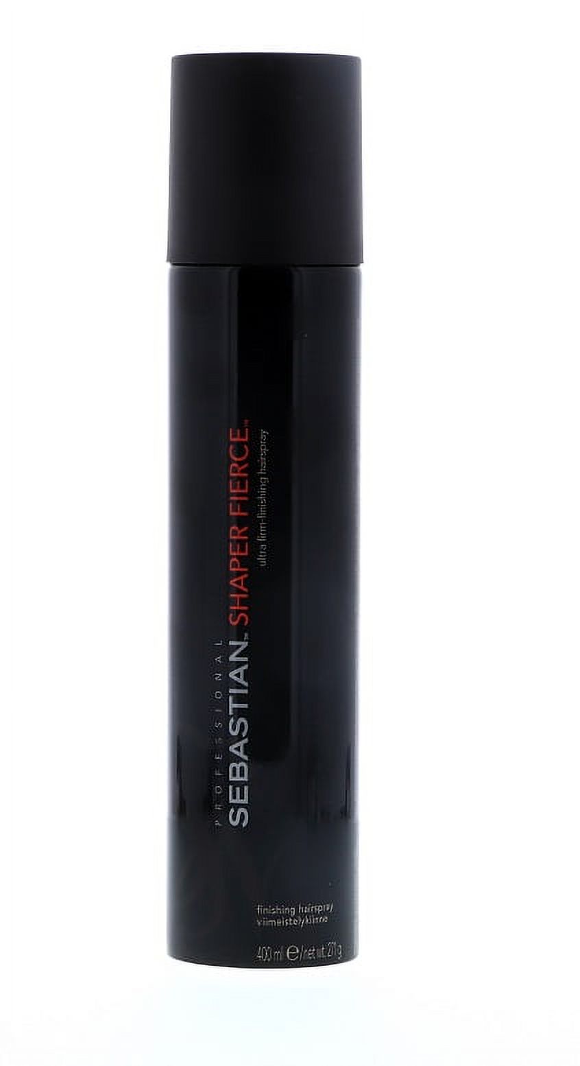 Professional Shaper Zero Gravity Hair Spray by Sebastian Professional ...