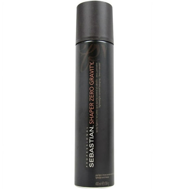 Sebastian Professional Shaper Zero Gravity Hair Spray - Unisex, 10.1 oz ...