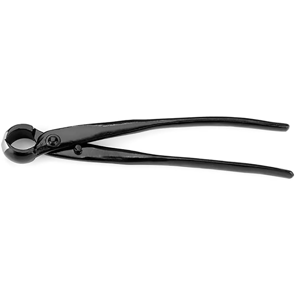 Professional Round Edge Garden Bonsai Tool for Precise Pruning Concave ...