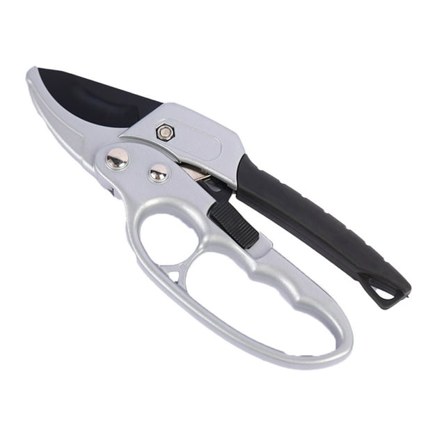 Professional Sharp Pruners, Garden Pruners, Tree Trimmers Secateurs ...