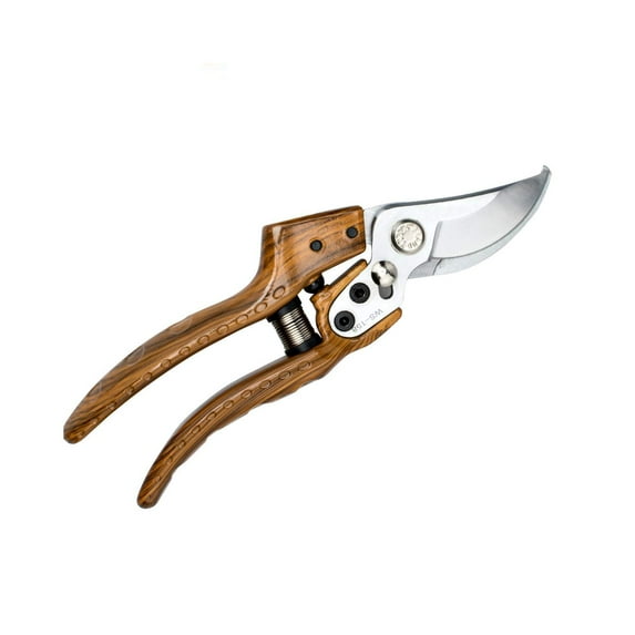 Professional Sharp Pruners, Garden Pruners, Tree Trimmers Secateurs ...