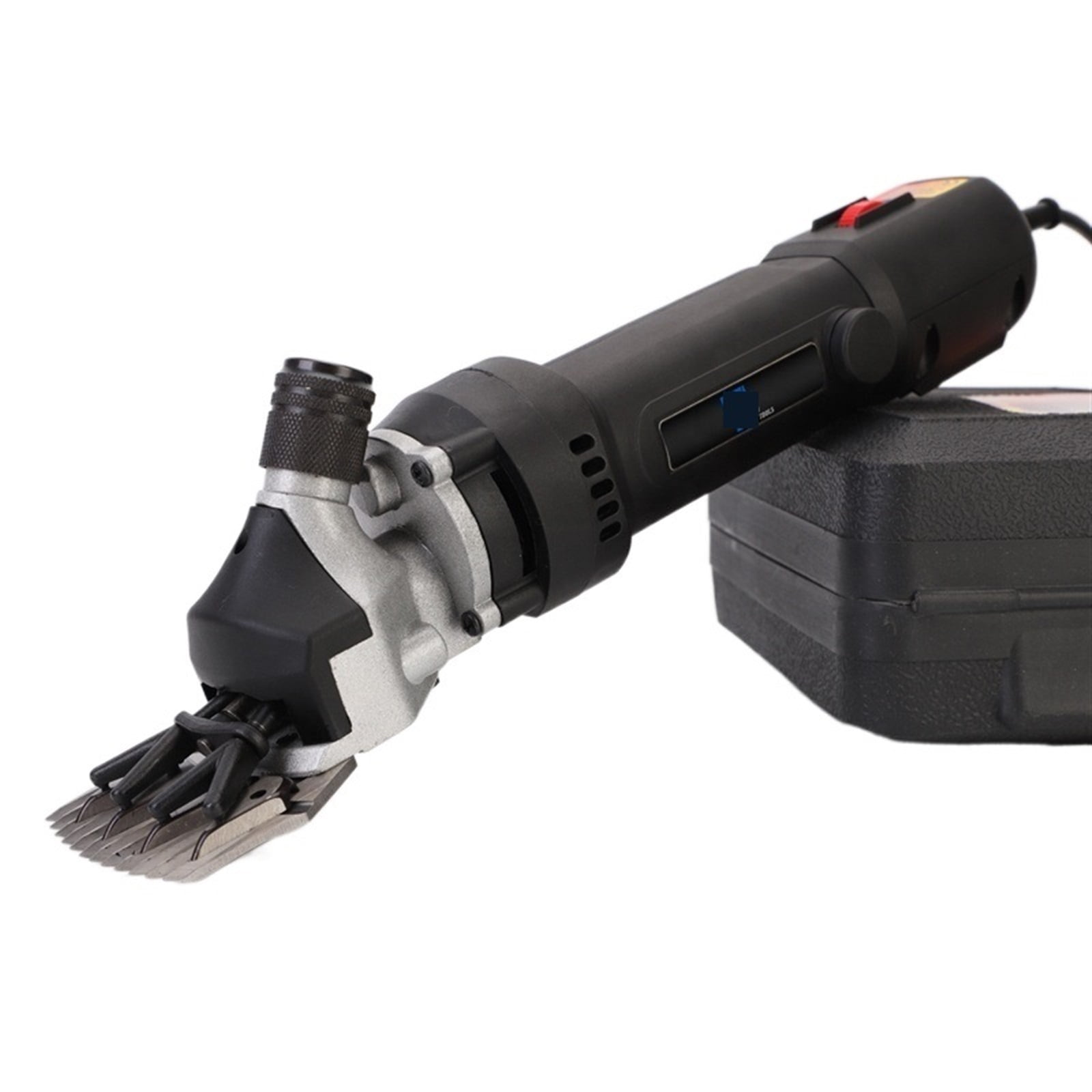 Professional Sheep Wool Shearing Machine Sheep Shears Goat Hair Cutting ...