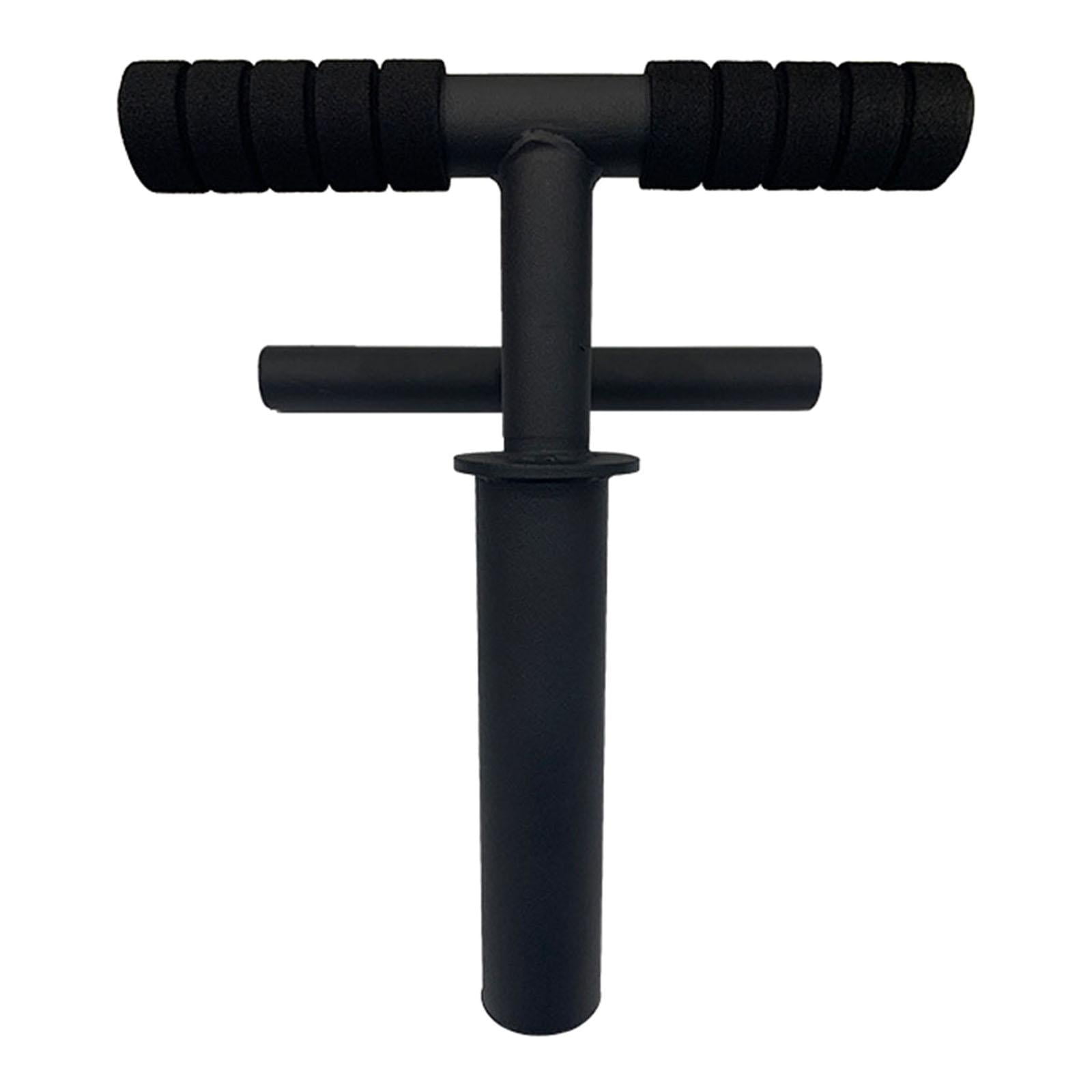 Professional Shin Strengthener Fitness Gym Tibialis Training Bar Handle ...