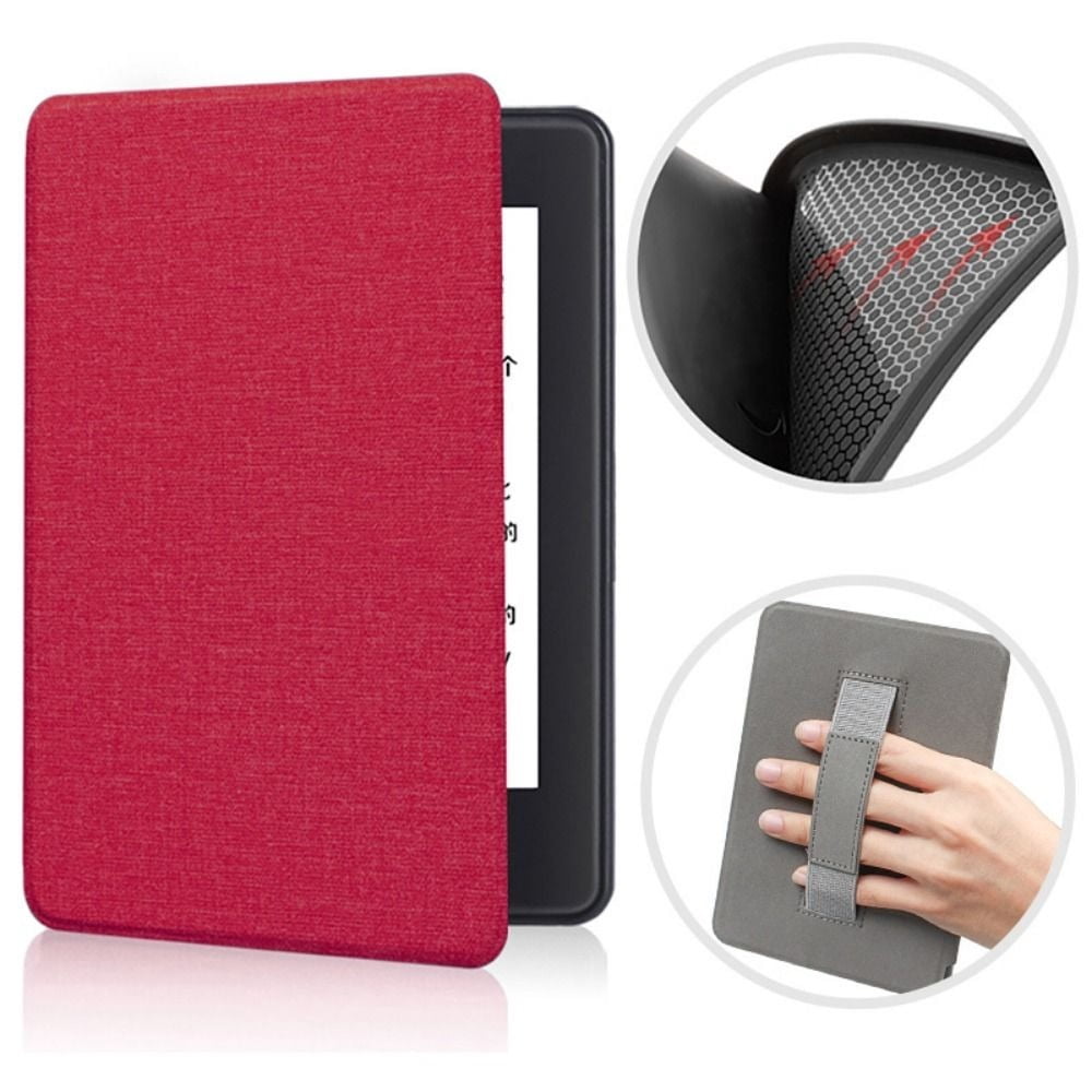 Professional Shockproof with Hand Support Auto Wake/Sleep Soft SA568B ...