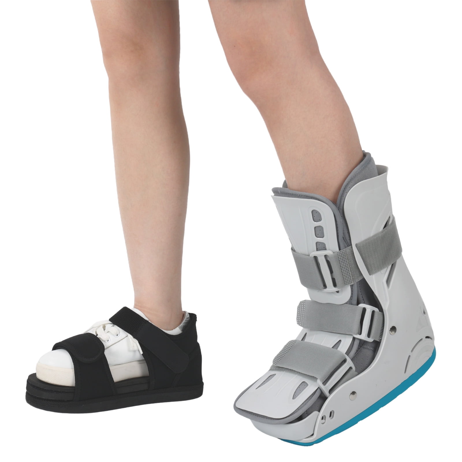 Professional Shoe Lift for Uneven Legs, Shoe balancer, Shoe Leveler for ...