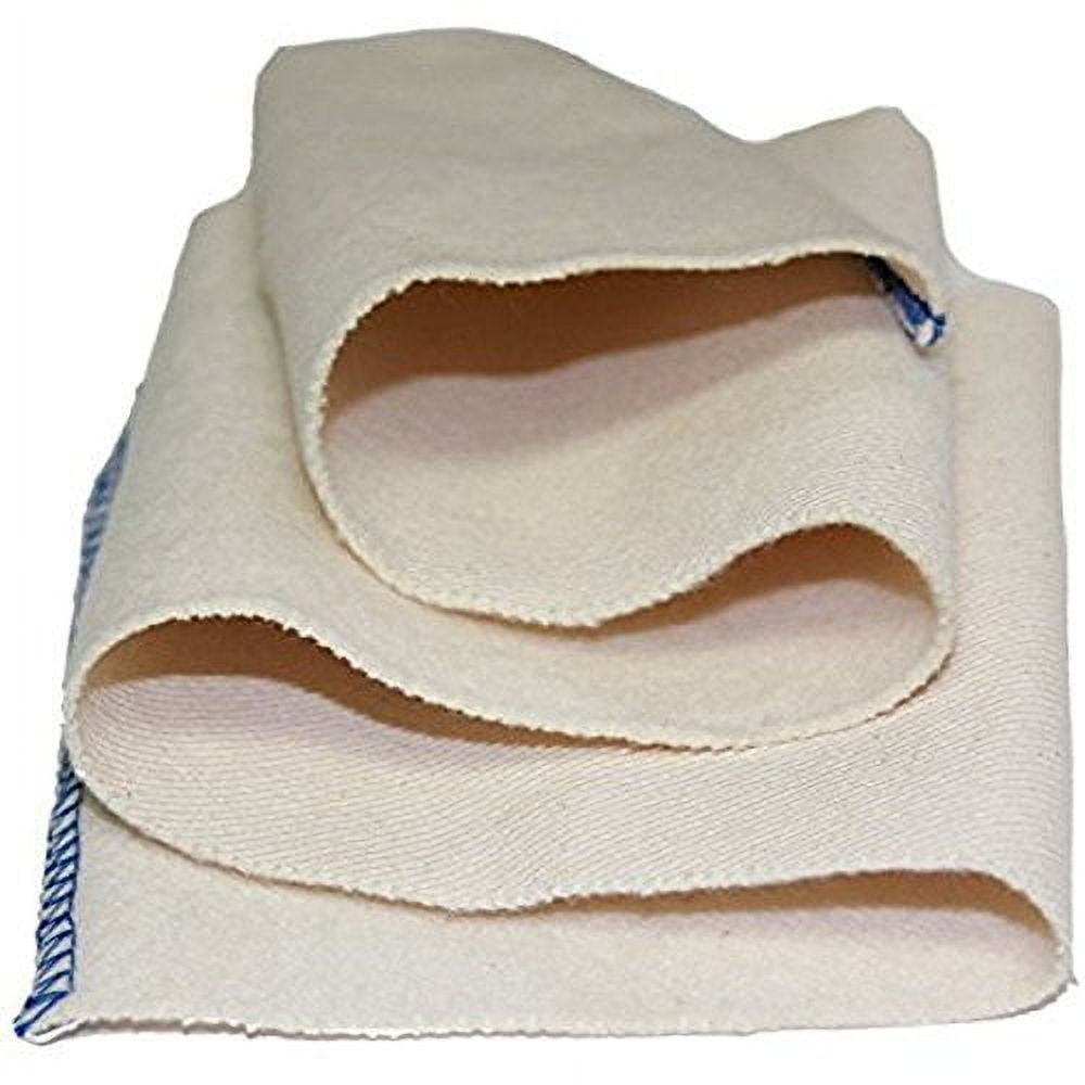 Professional Shoe Shine Buffing Cloth - Walmart.com