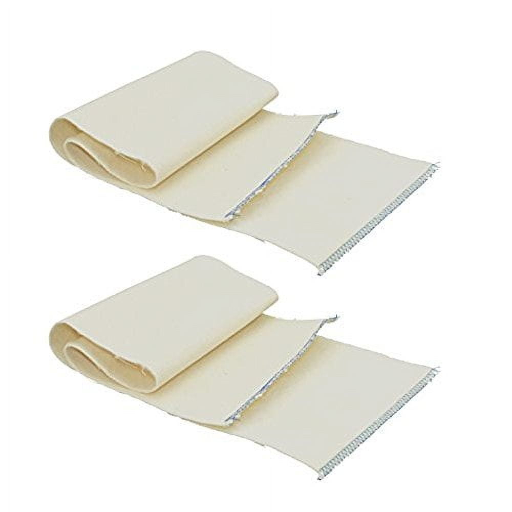 Professional Shoe Shine Cloth. Shoe Buffing Cloth. Natural Fabric. 2 ...