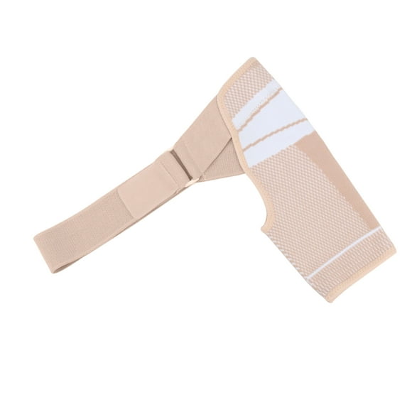Professional Shoulder Guard With Progressive Compression Design And ...