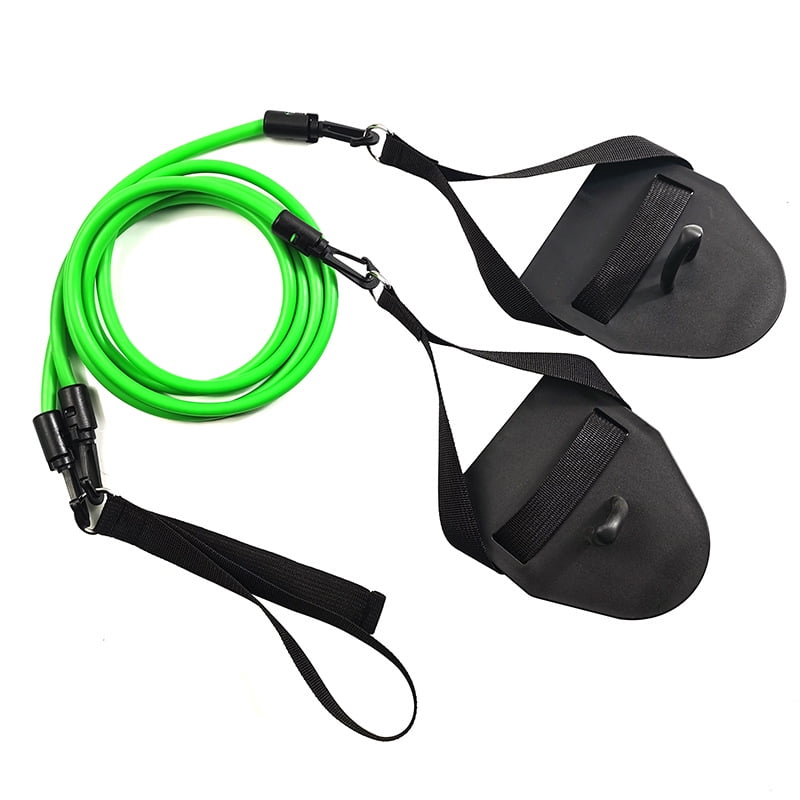 Professional Simulation Swimming Exercise Land Arm strength Work Out ...