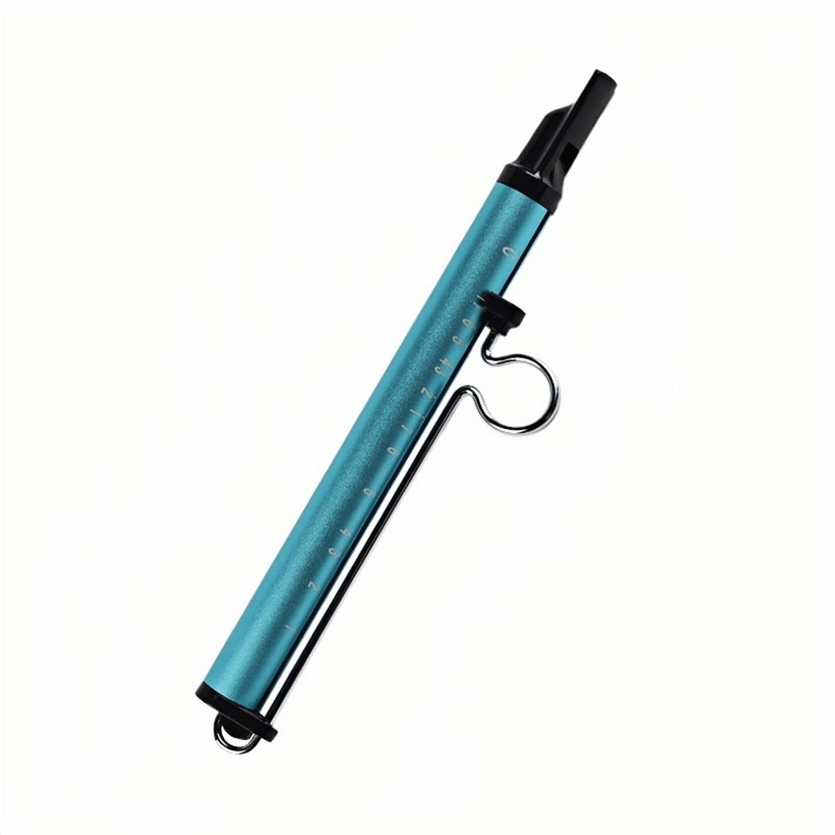 Professional Slide Whistle Flute Dual Tone With Scale Classic Musical ...