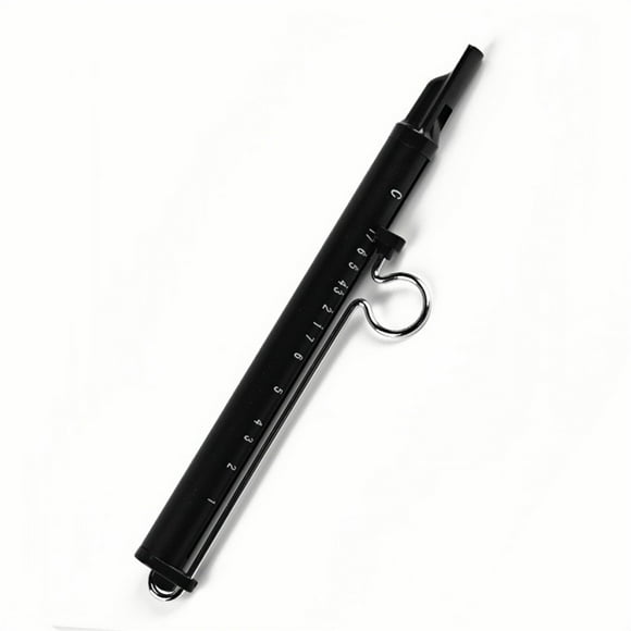 Slide Whistles