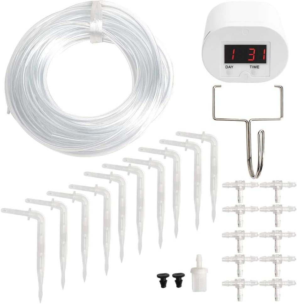 Professional Smart Water Pump System,Professional Automatic Watering ...