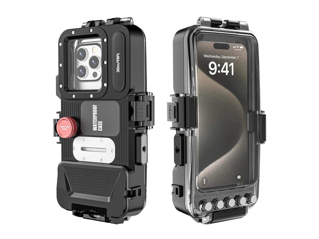 Huawei Waterproof Phones