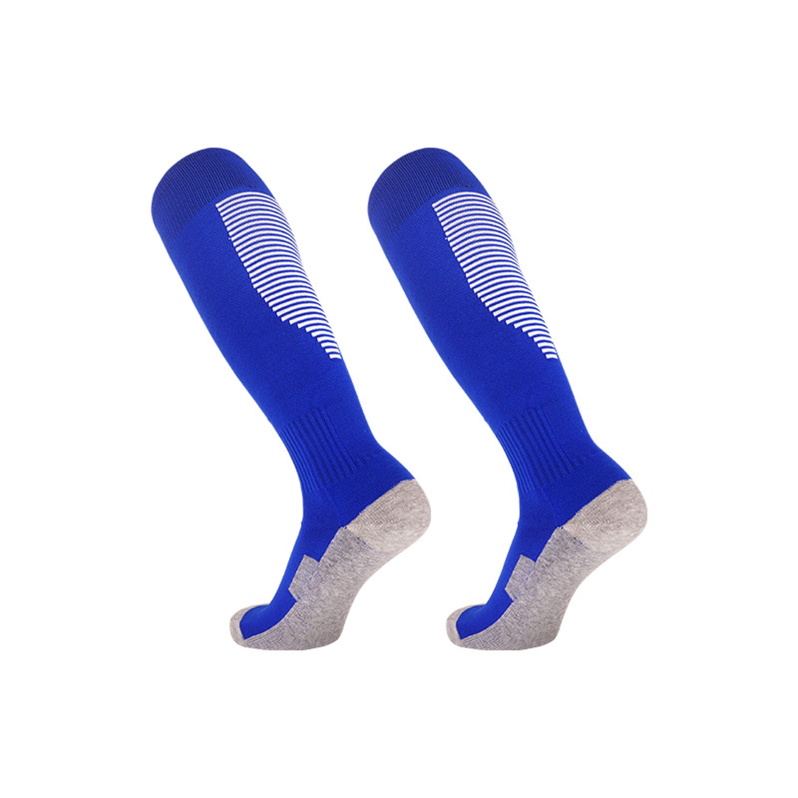 Professional Soccer Socks For Men Teens Breathable Moisture Wicking ...