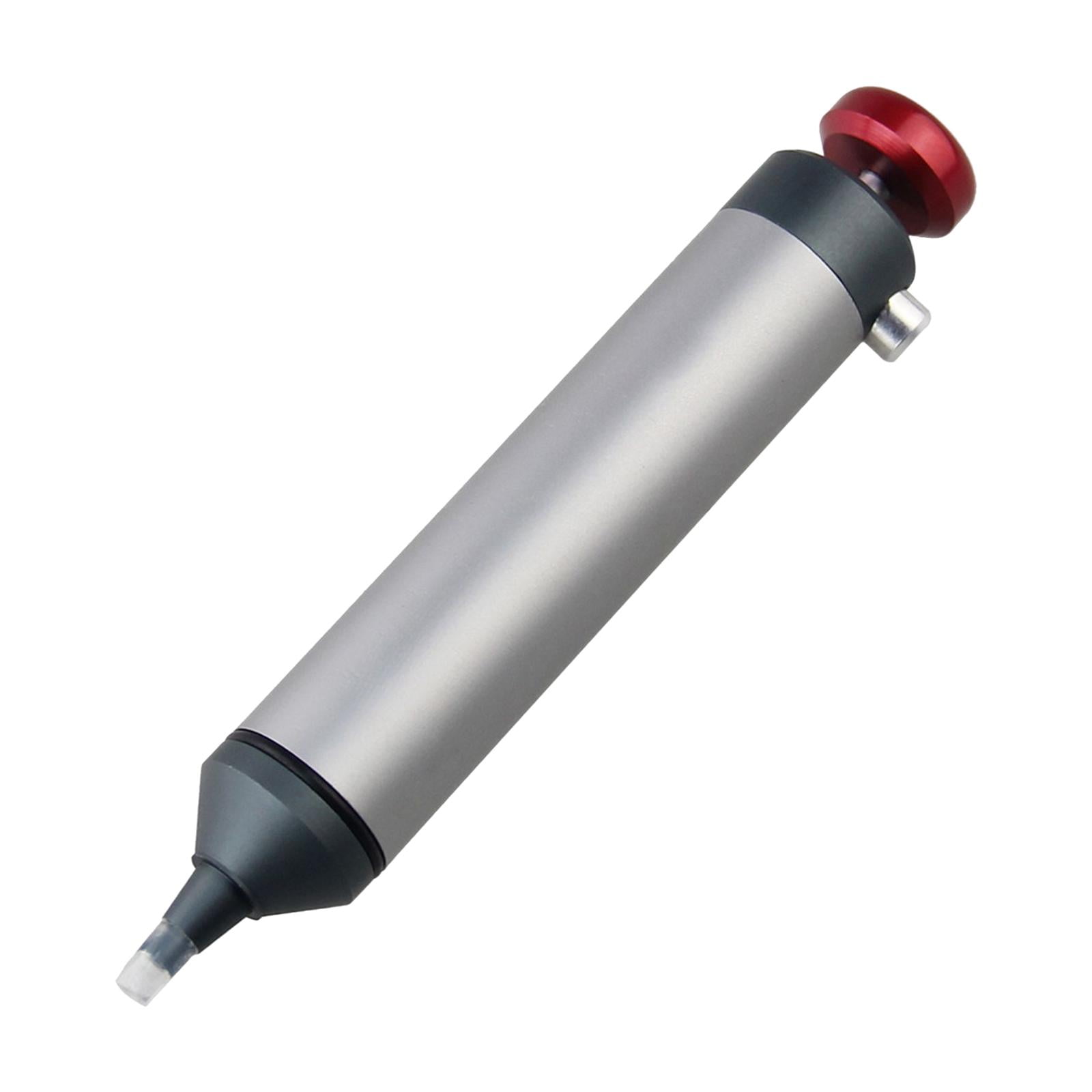 Professional Solder Vacuum Soldering Iron Desolder Auxiliary Tool ...