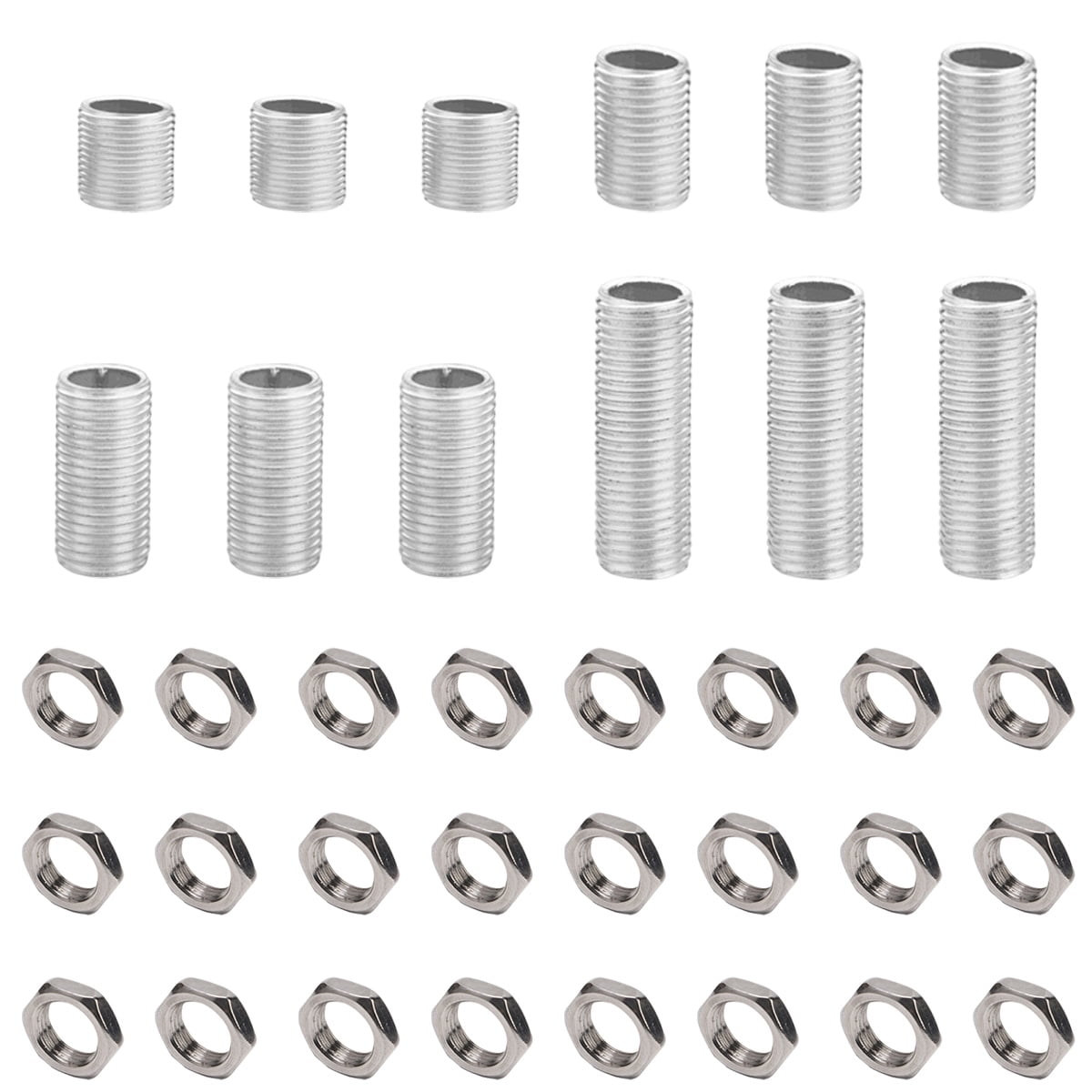 Professional Spark Plug Thread Repair Kit, Stainless Steel Repair Kit ...