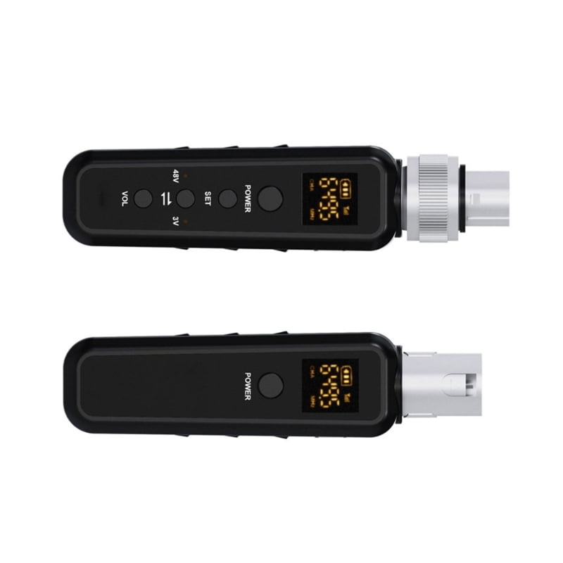 Professional Speaker Transmitters Converters Digital Wireds to ...