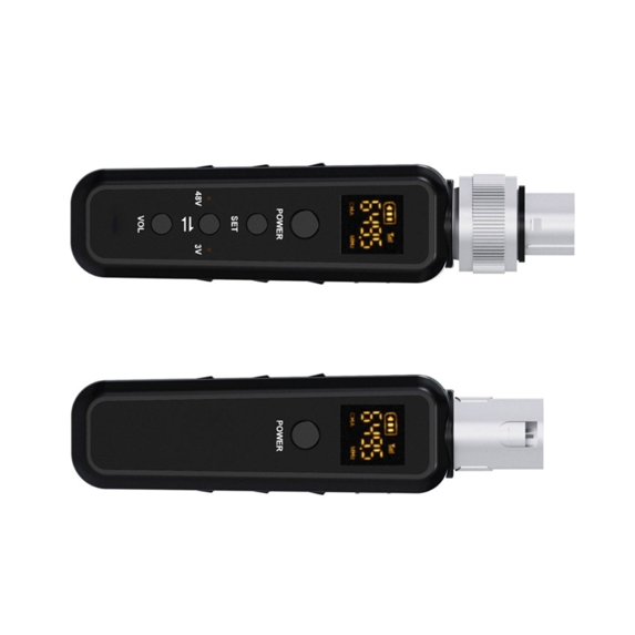 Professional Speaker Transmitters Converters Digital Wireds to ...