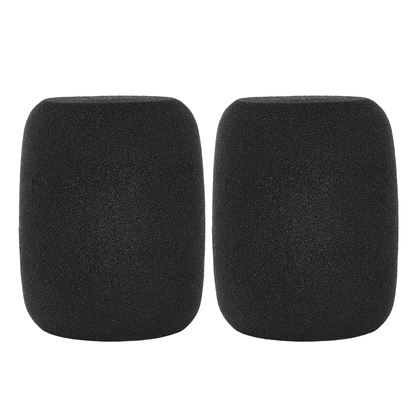 Professional Sponge Mics Cover Not Noise Filter Strong Microphones ...