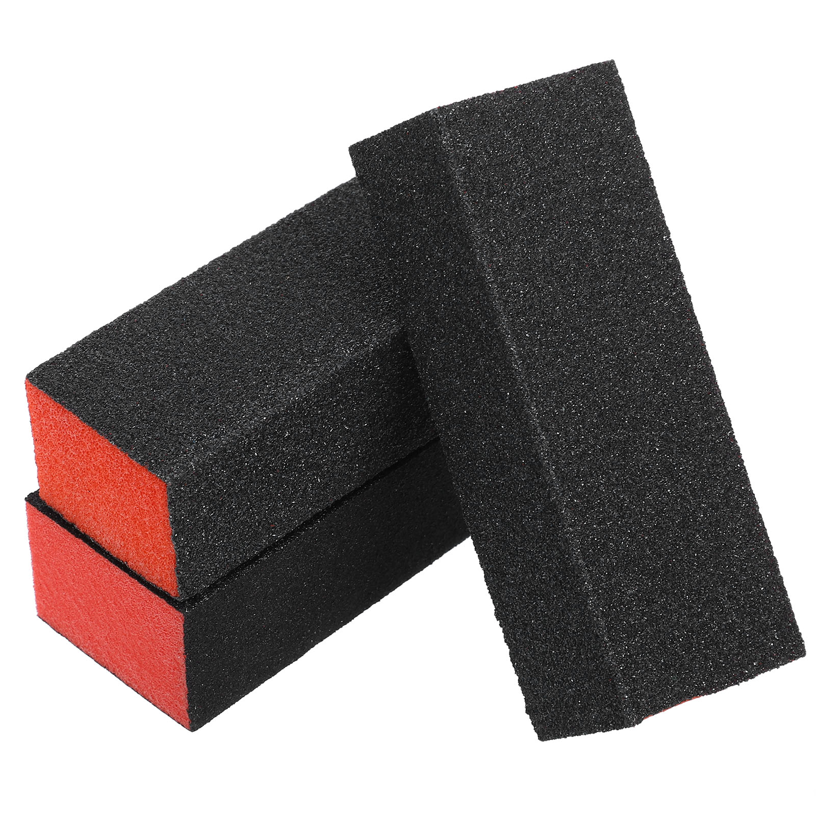 Professional Sponge Nail File Tool 1 Block for Manicure and Pedicure ...